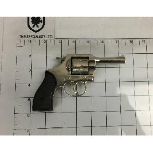 Replica - Non-Descript Revolver | For Rent in Ridgewood | The ...