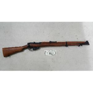 Replica - Lee Enfield SMLE No.1 Mk.3, Rifle | For Rent in Ridgewood ...