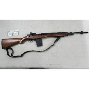 Replica - Springfield M14, Rifle | For Rent in Ridgewood | The ...