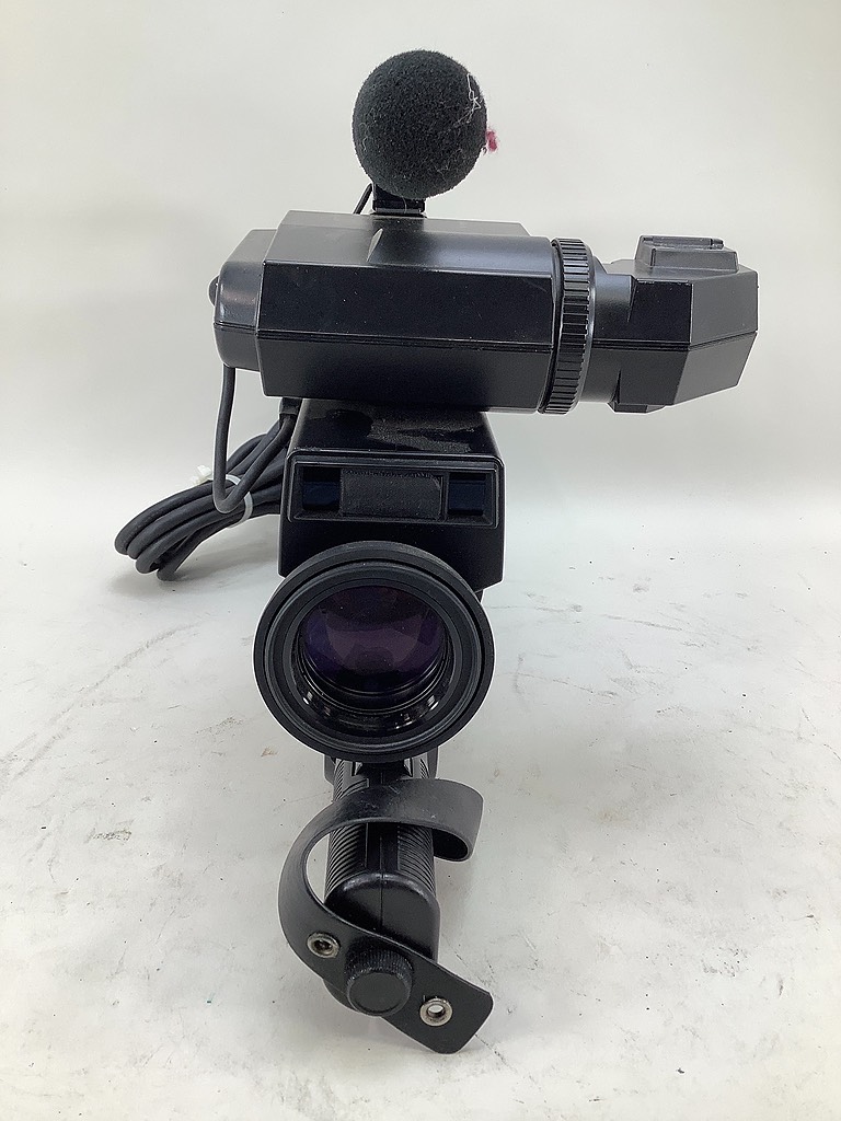 Camcorder, Hitachi VK-C800 Color Video Camera | For Rent in Camcorder, Hitachi VK-C800 Color Video Camera | For Rent in