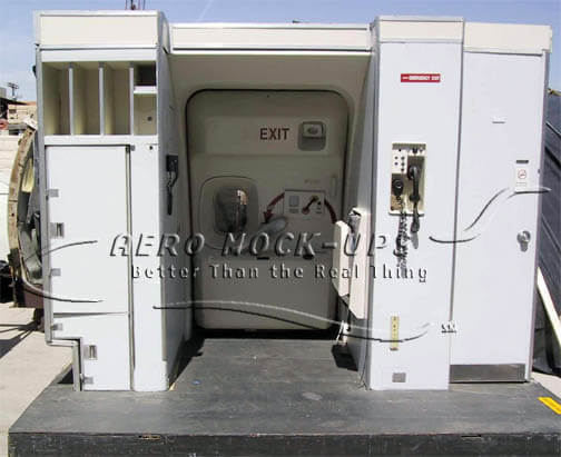 Service Area - S1, Crew Station | Per Use Rental in North Hollywood ...