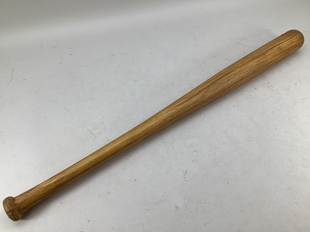 Rubber Baseball Bat | Weekly Rental in Burnaby | Empire Props