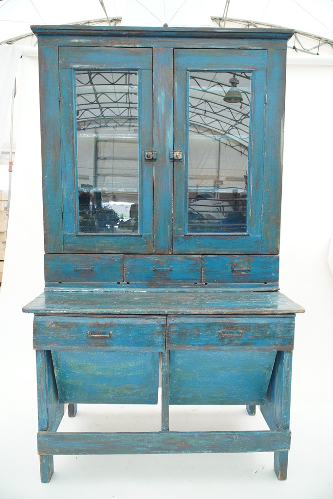 Possum belly hoosier cabinet store