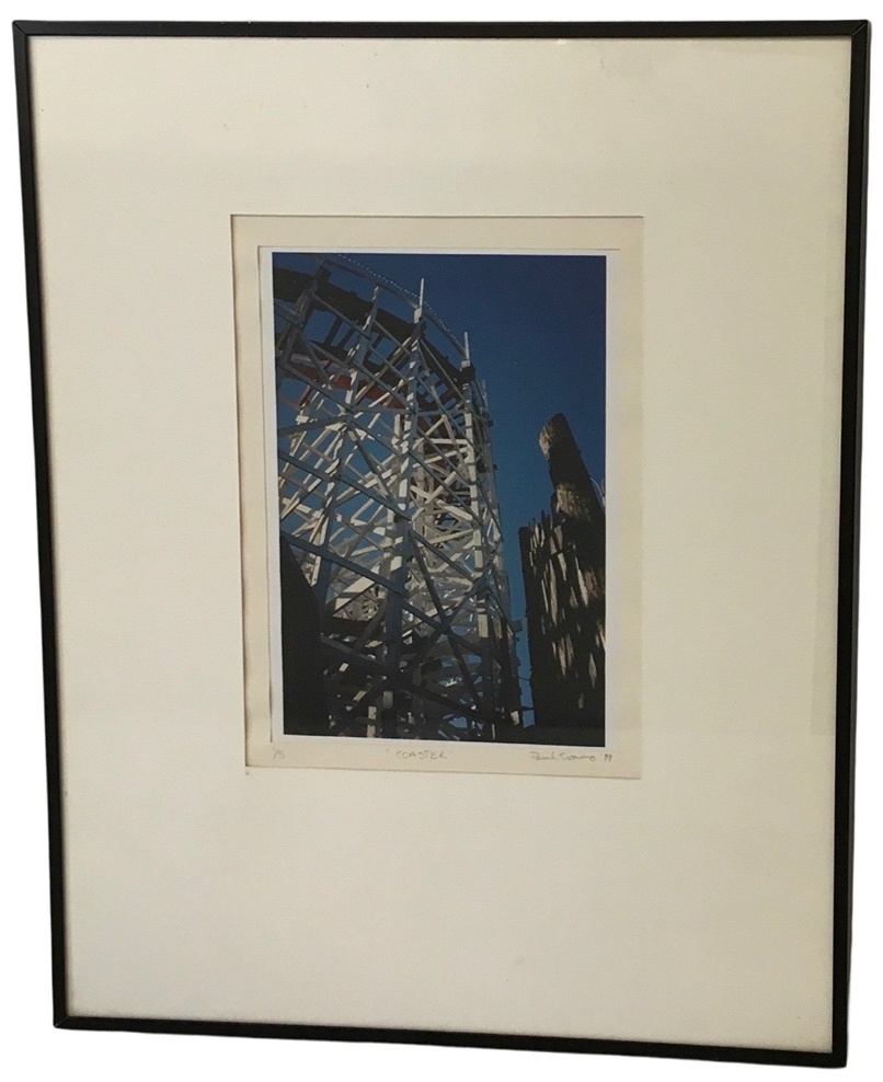 Photography Cleared Art | Weekly Rental in Etobicoke | Pickle Props Shop